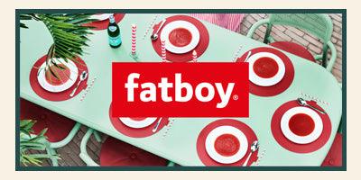 Fatboy Brand - Courthouse Interiors