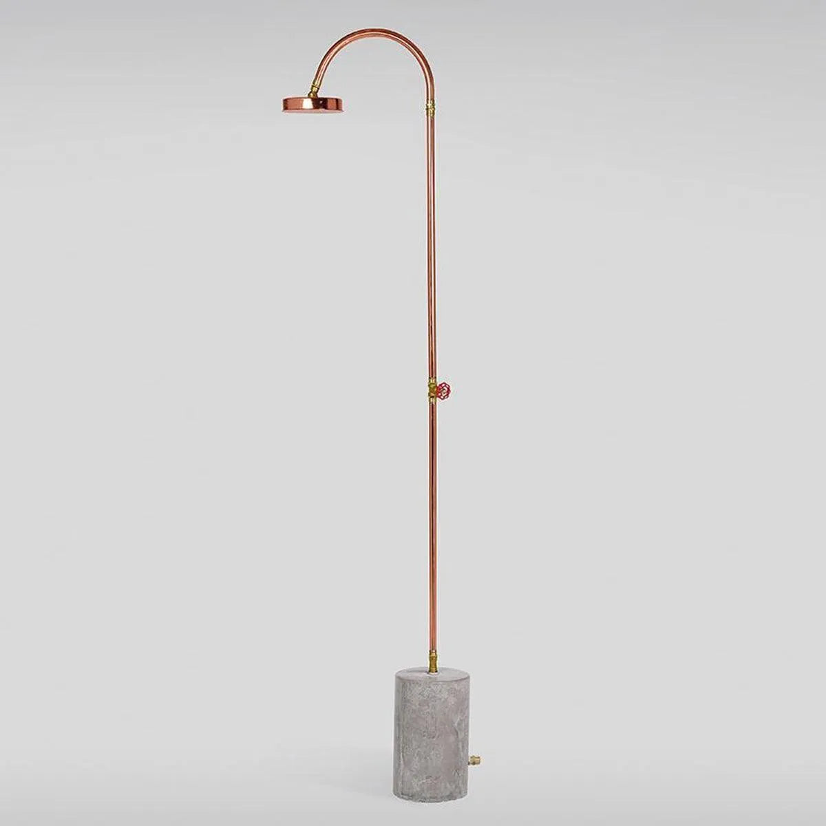 Aquart Shower - Seletti - Courthouse Interiors