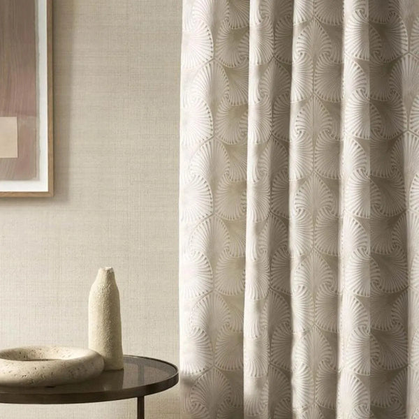 Astral Wallpaper - Jane Churchill - Courthouse Interiors