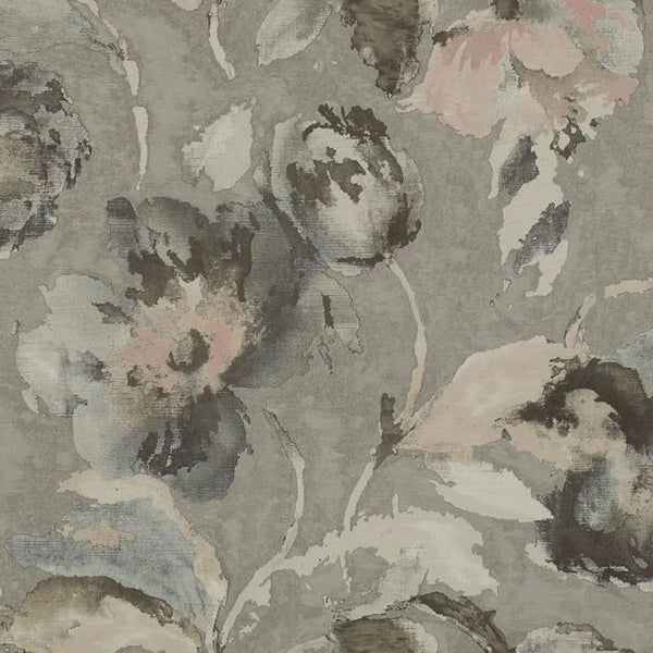 Beatrice Wallpaper - Jane Churchill - Courthouse Interiors