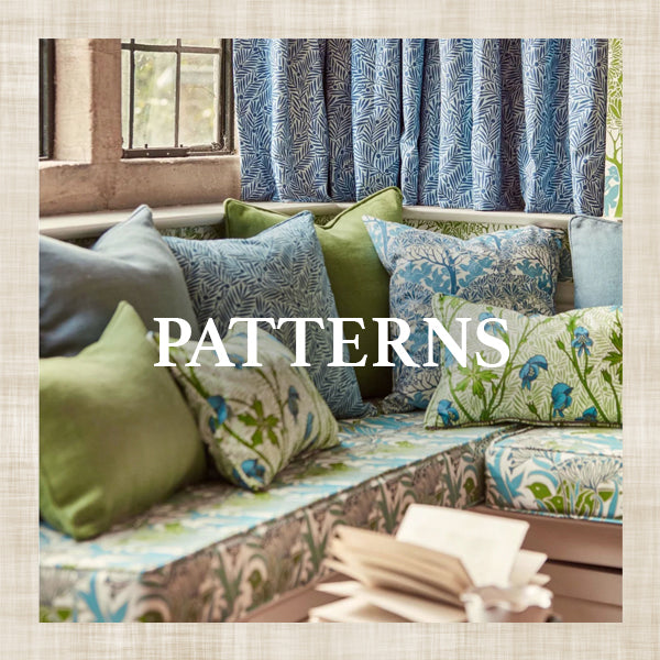 Exploring Zoffany: The Epitome of Luxury in Wallpaper and Fabric Design ...