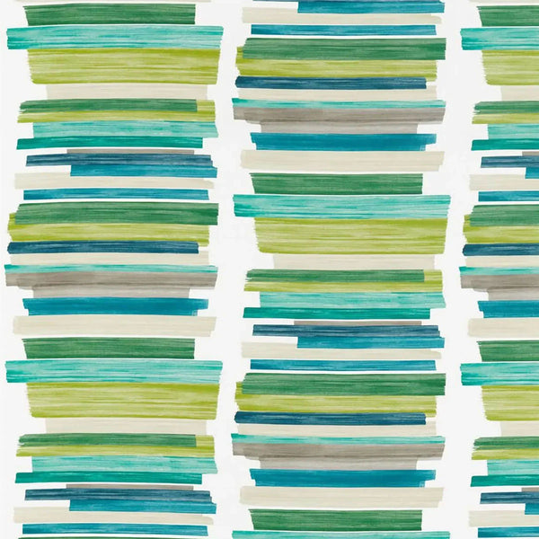 Calcine Fabric - Harlequin - Courthouse Interiors