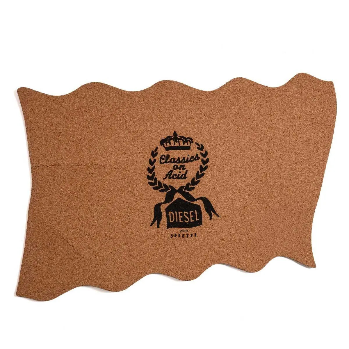 Classics On Acid Tablemat - Diesel Living with Seletti - Courthouse ...