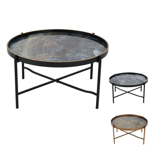 Coffee Tray Table - Courthouse Furniture - Courthouse Interiors