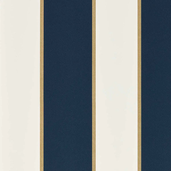 Cosmopolis Wallpaper - Clarke & Clarke - Courthouse Interiors