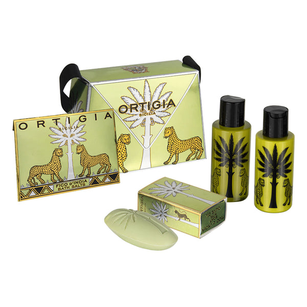 Handbag Gift Set - Ortigia - Courthouse Interiors