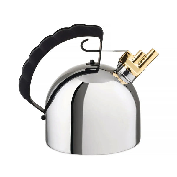 Induction Hob Kettle 9091 - Alessi - Courthouse Interiors
