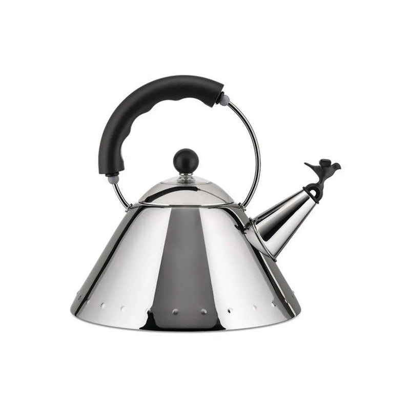 Induction Hob Kettle 9093 - Alessi - Courthouse Interiors