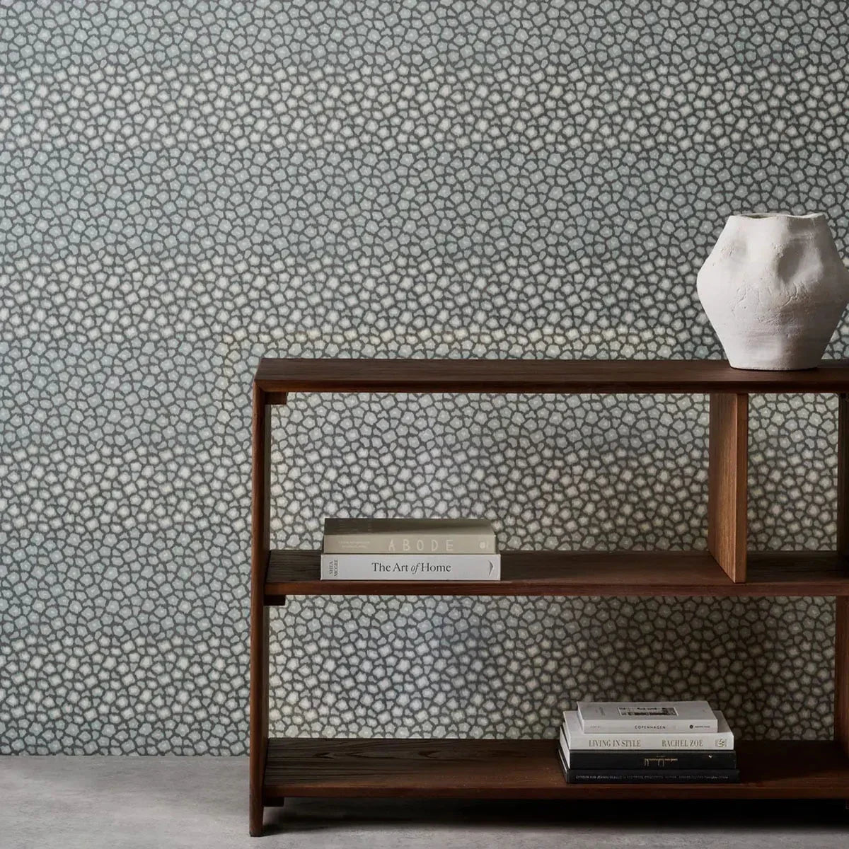 Loam Wallpaper - Harlequin - Courthouse Interiors
