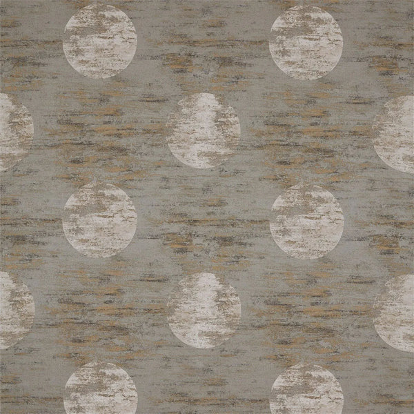 Moon Silk Fabric - Zoffany - Courthouse Interiors