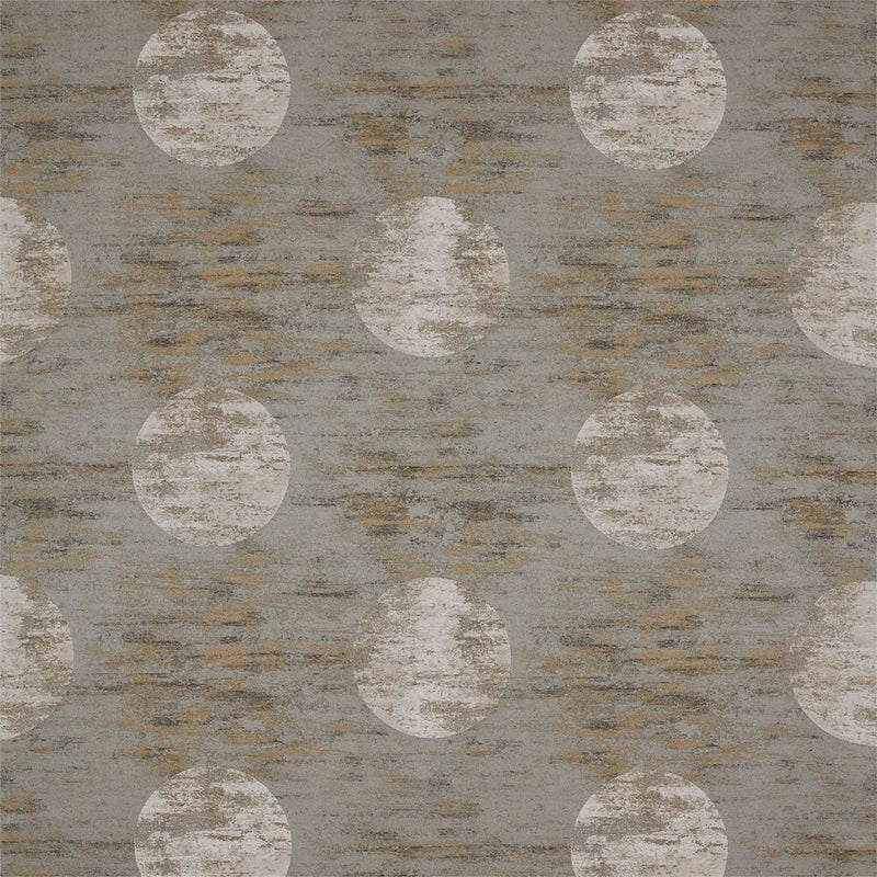 Moon Silk Fabric - Zoffany - Courthouse Interiors