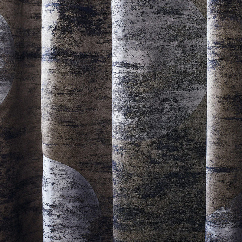 Moon Silk Fabric - Zoffany - Courthouse Interiors
