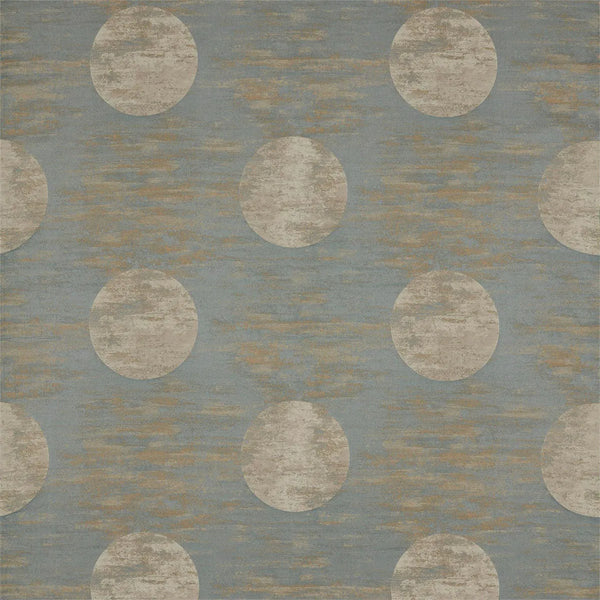 Moon Silk Fabric - Zoffany - Courthouse Interiors