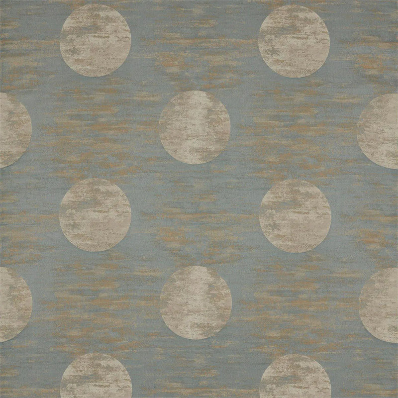 Moon Silk Fabric - Zoffany - Courthouse Interiors