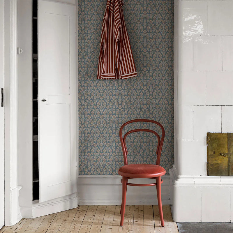 Nora Wallpaper - Borastapeter - Courthouse Interiors