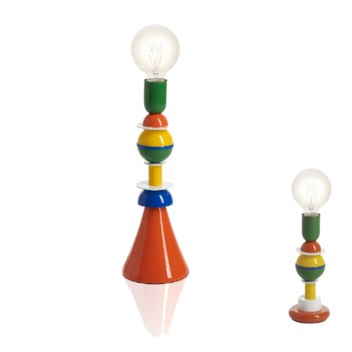 Otello Lamp - Slide Design - Courthouse Interiors