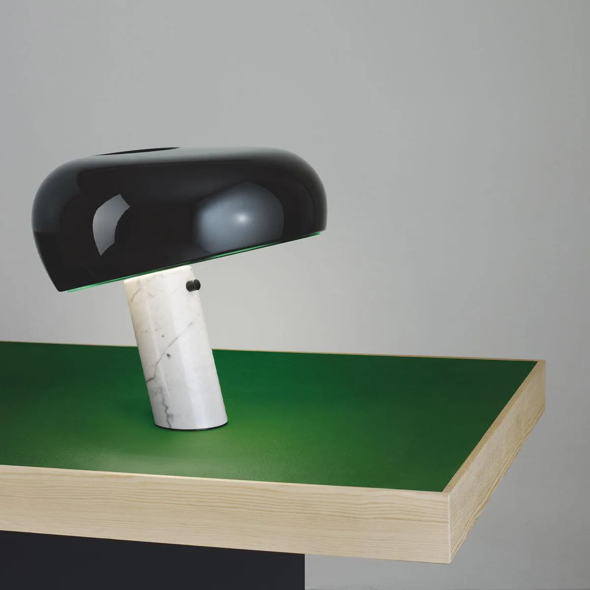 Snoopy Table Lamp - Flos - Courthouse Interiors
