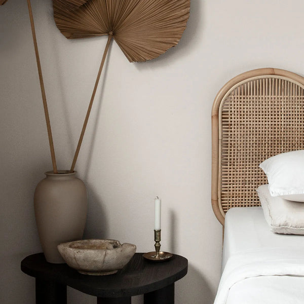 Sten Wallpaper - Sandberg - Courthouse Interiors