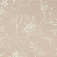 Swedish Tree Wallpaper - Colefax & Fowler - Courthouse Interiors