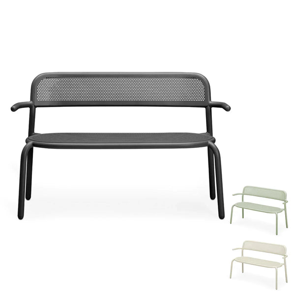 Toni Bankski Bench - Fatboy - Courthouse Interiors