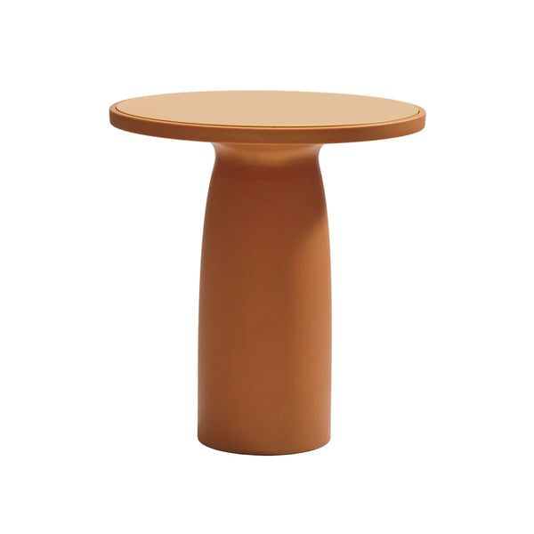 Toto Table - Qeeboo - Courthouse Interiors