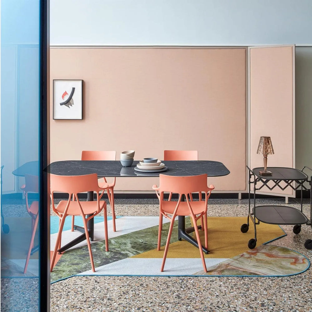 Furniture - Courthouse Interiors