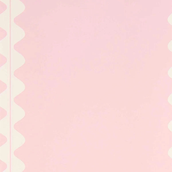 Ric Rac Wallpaper - Harlequin X Sophie Robinson - Courthouse Interiors