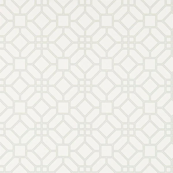 Veranda Trellis Wallpaper - Zoffany - Courthouse Interiors