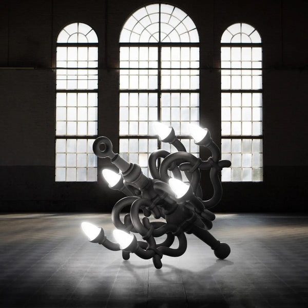 Fallen Chandelier XL - Qeeboo - Courthouse Interiors