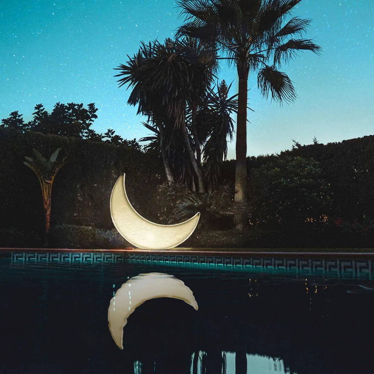 My Moon Lamp - Courthouse Interiors